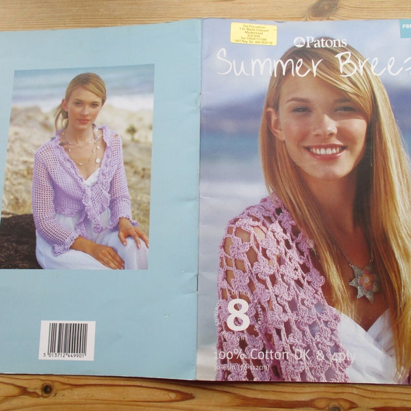 Crochet Patterns - Etsy UK