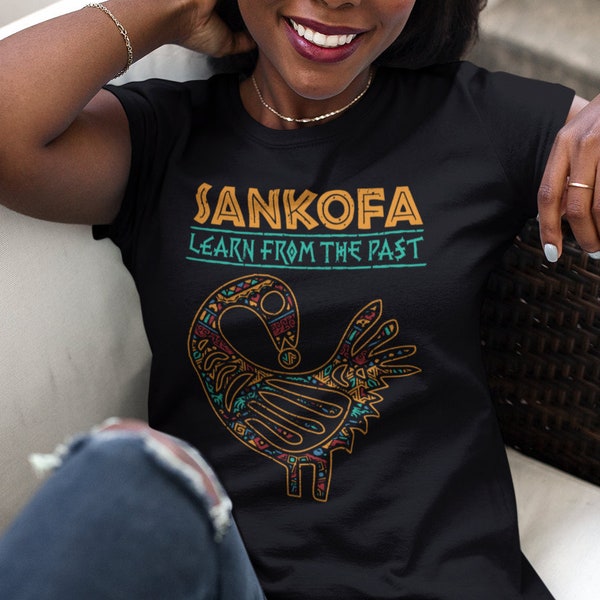 Sankofa - Etsy