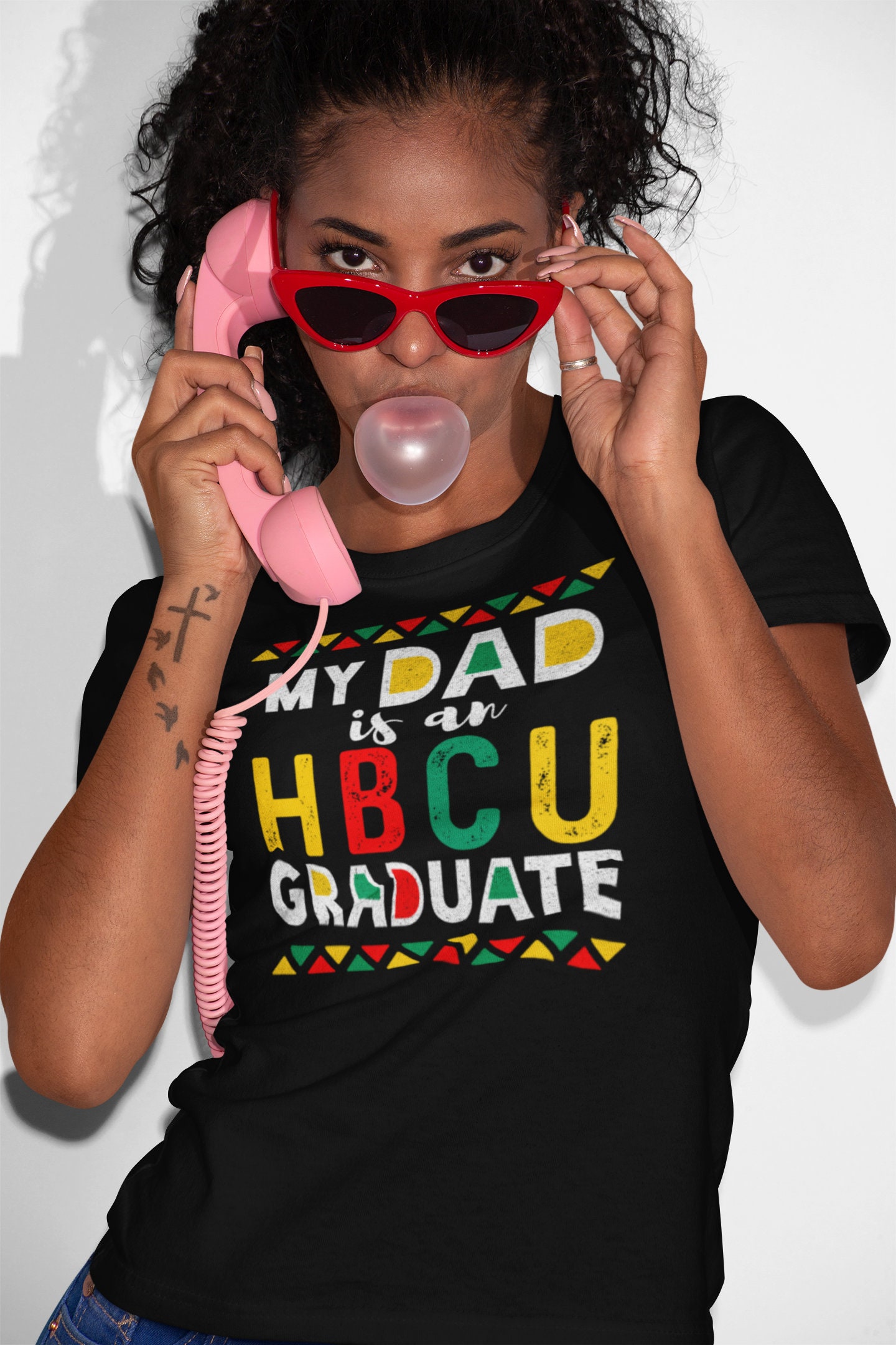 Historically Black College University / My Dad Is An HBCU Graduate ...