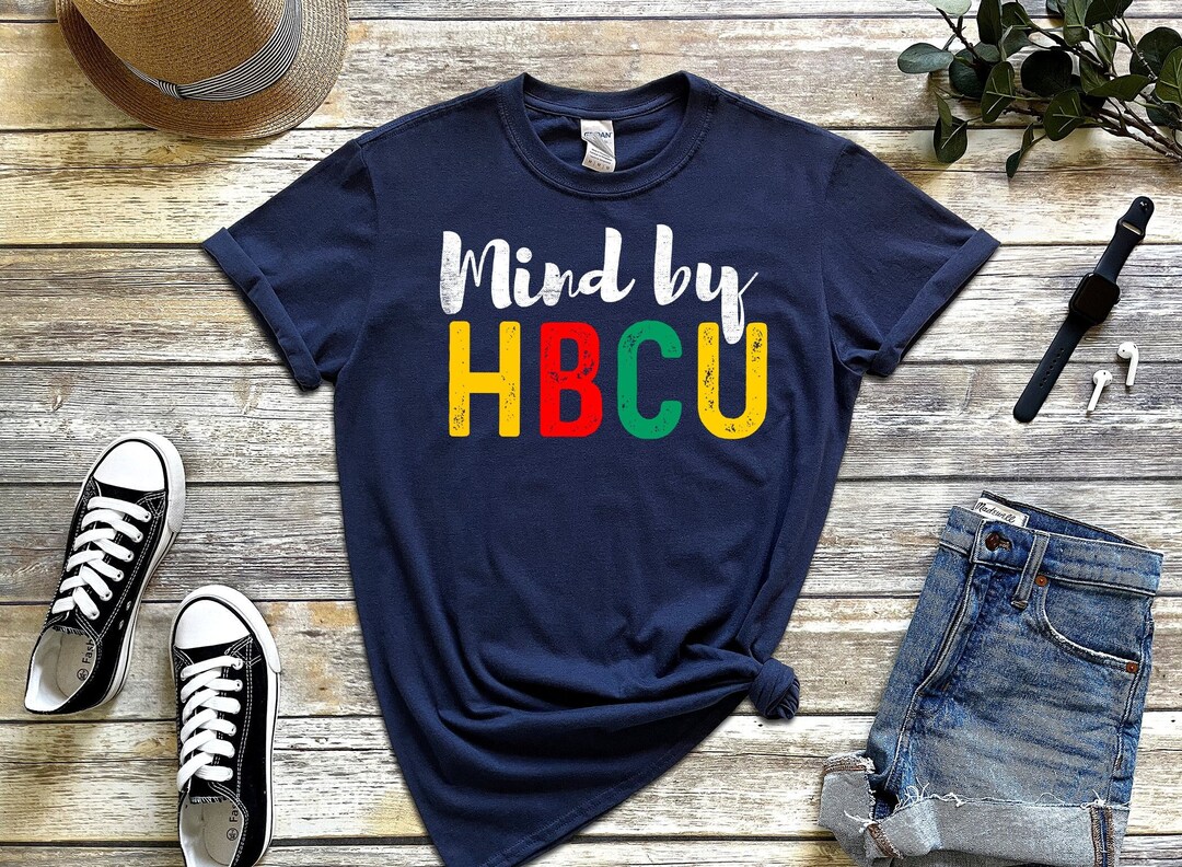 Historically Black College University / Mind by HBCU / Black and ...
