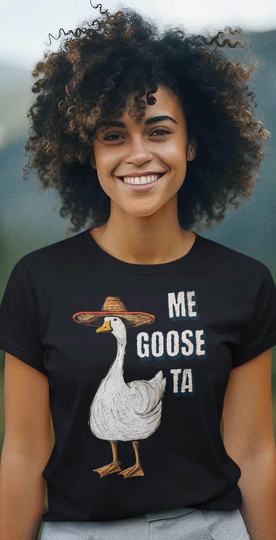 Spanish Teacher Gift | Español | Me Goose Ta | Spanish Phrase ...