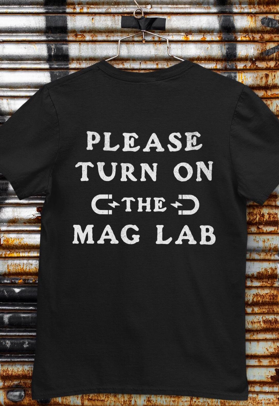 Mag Lab Parody T-shirt: Tallahassee Unisex Cotton Tee - Etsy