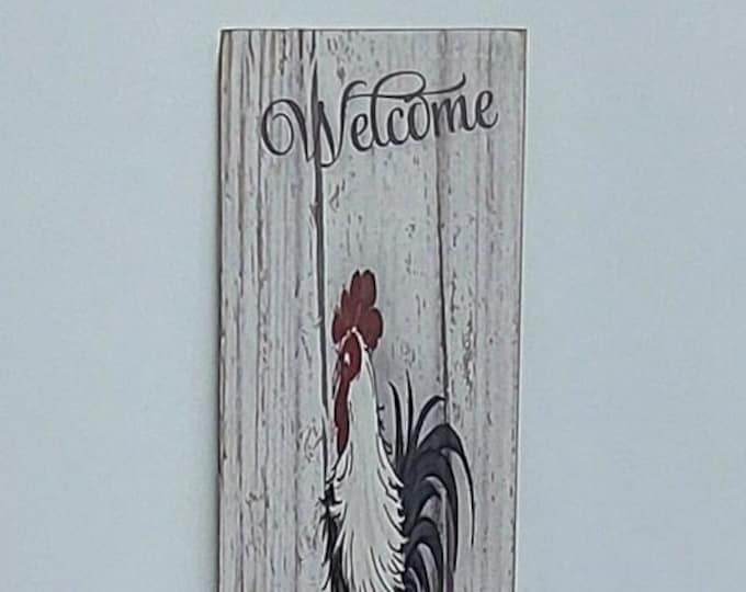 Porch Decor Porch Signs Barnyard 4ft Wood Porch Leaner All Wood 9.25 X ...