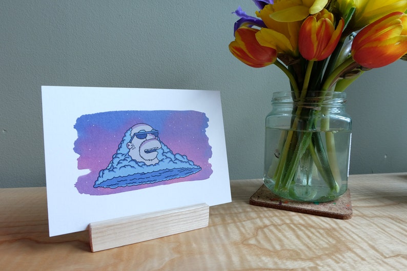 The Simpsons- Classic Simpsons Bleeding Gums Murphy - Etsy