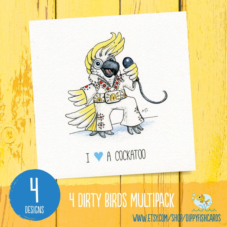 Funny Rude Card Bundle 4 Designs Rude Cards Funny Cards - Etsy