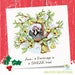 Sweary Christmas, Partridge in a Swear Tree, Funny Christmas Card ...