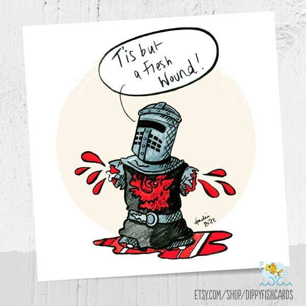 Monty Python - Etsy UK