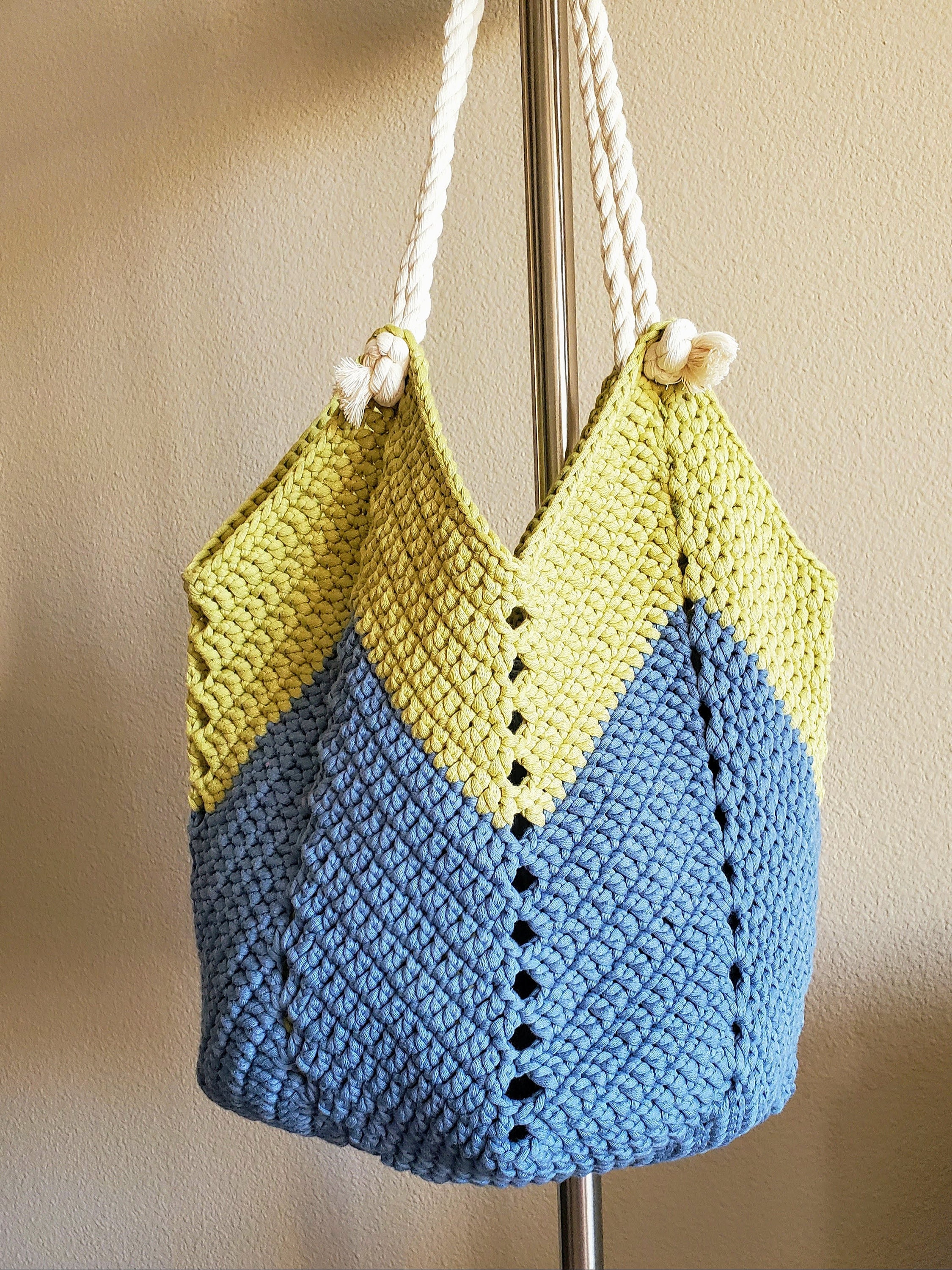 Crochet Bag Pattern Bundle - Etsy