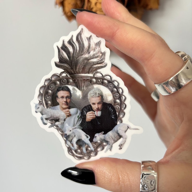 Buffy the Vampire Merch - Etsy UK