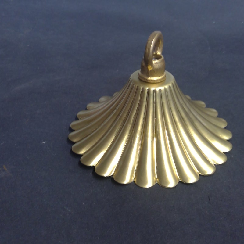 Smoke Bell - Etsy