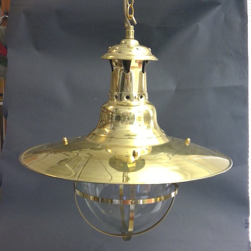 Cabin Lighting - Etsy