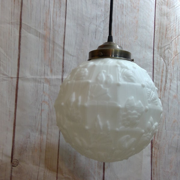 Seashell Ceiling Light - Etsy