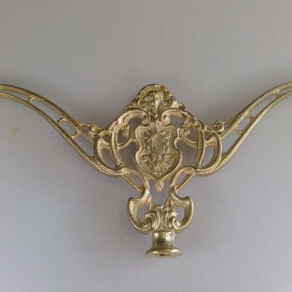 Double Arm Lamp - Etsy