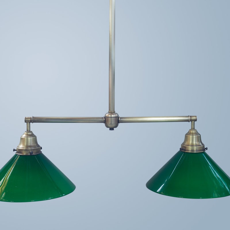 Pool Table Lights - Etsy