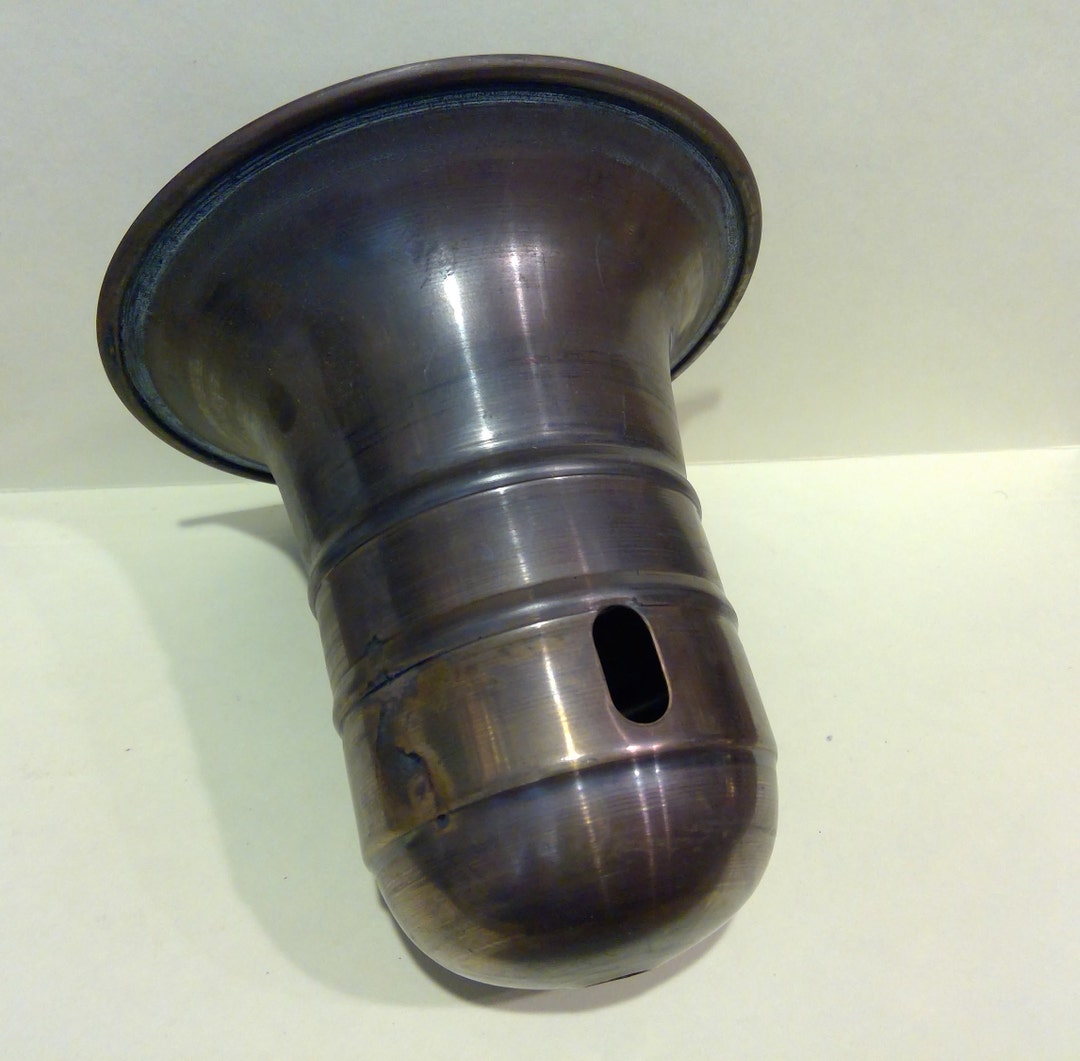 Torchiere Shade Holder Floor Lamp Part Hobby Craft Building Parts - Etsy