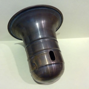 Torchiere Shade Holder Floor Lamp Part Hobby Craft Building Parts - Etsy