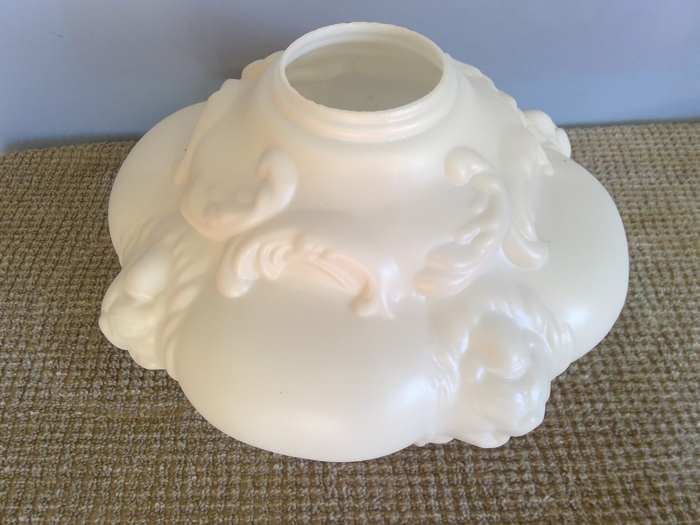 Lion Face Lamp Base Glass Parlor, Ball, Oil Lamp Table Lamp Embossed - Etsy