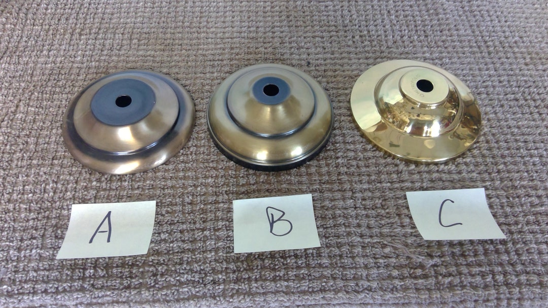 Vase Cap Lamp Top Cover Lighting Craft Hobby Part - Etsy