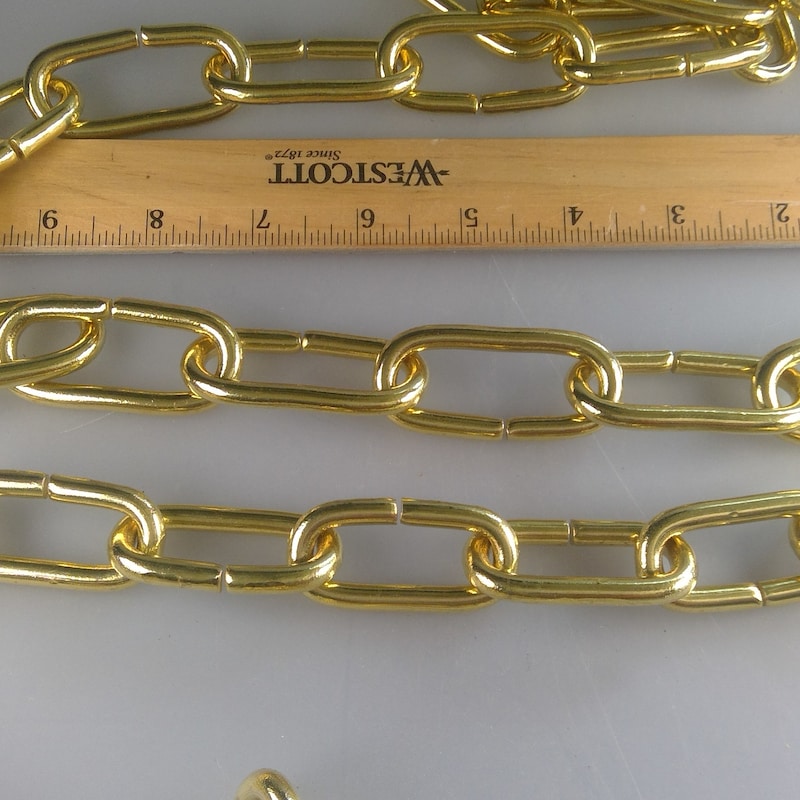 Chandelier Chain - Etsy