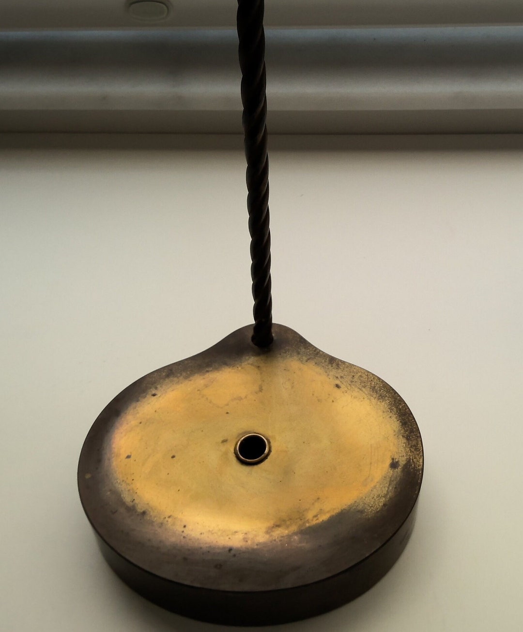 Vintage Lamp Kit Add Your Own Figurine and Build a Lamp DYI - Etsy