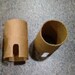 Paper Replacement Liner for Standard Modern Sockets 4 Liners Ship Free ...