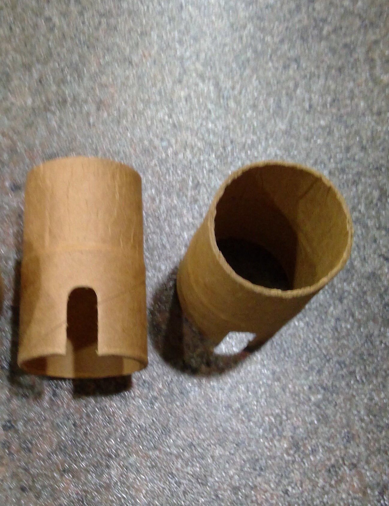 Paper Replacement Liner for Standard Modern Sockets 4 Liners Ship Free ...