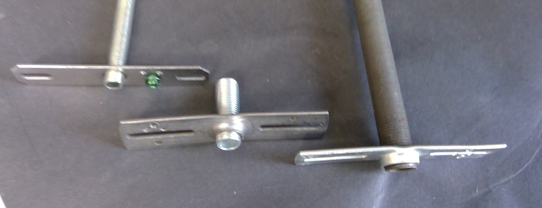 Gem Cross Bar 3 Different Size Electric Box Cross Bar Lighting Part ...