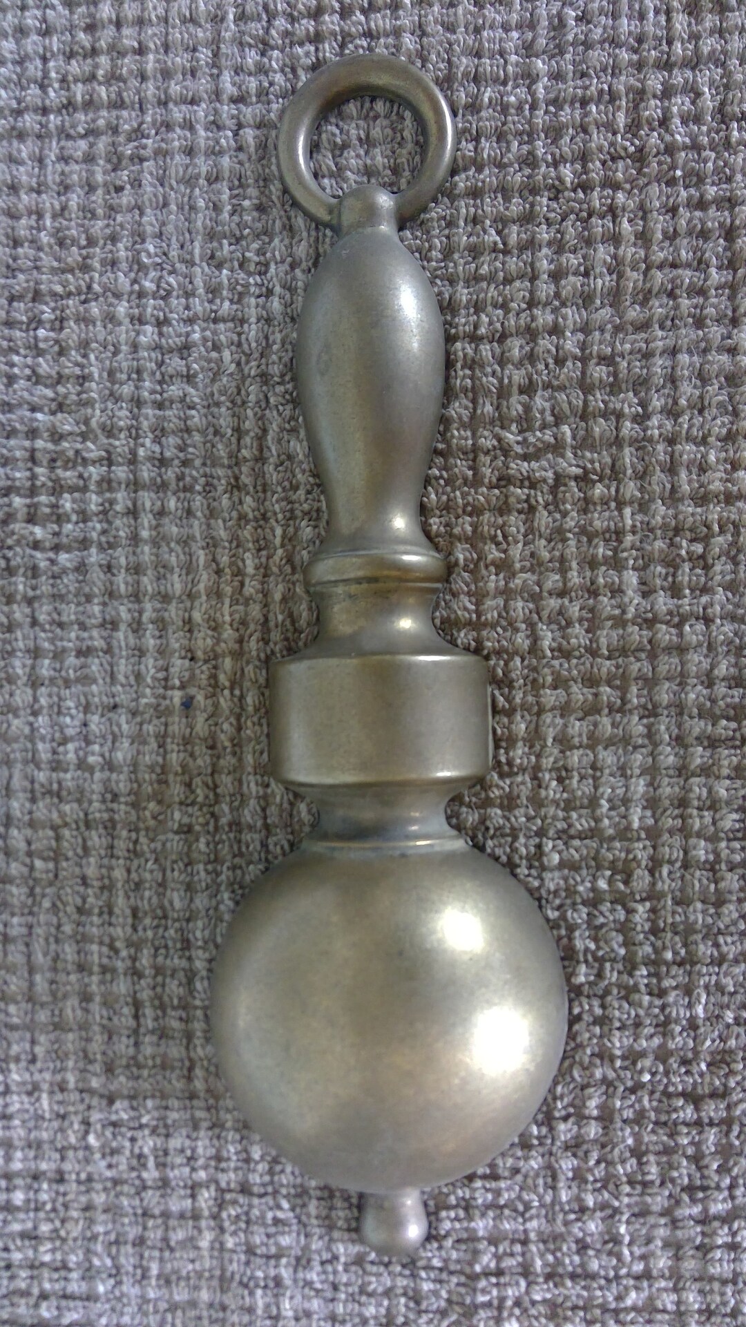 Colonial Sconce Backplate Candel Sconce Solid Brass Unfinished - Etsy