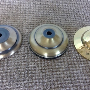 Vase Cap Lamp Top Cover Lighting Craft Hobby Part - Etsy