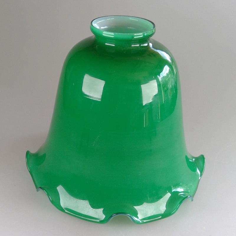 Green Shade Pendant Lights - Etsy