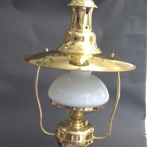 Gasolier Light - Etsy