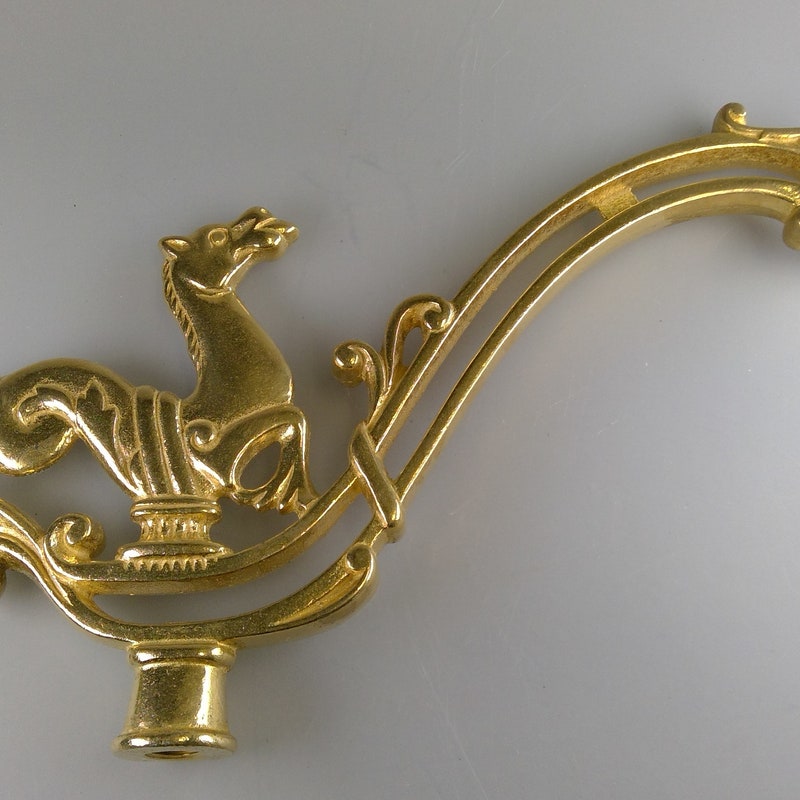 Bridge Lamp Parts - Etsy