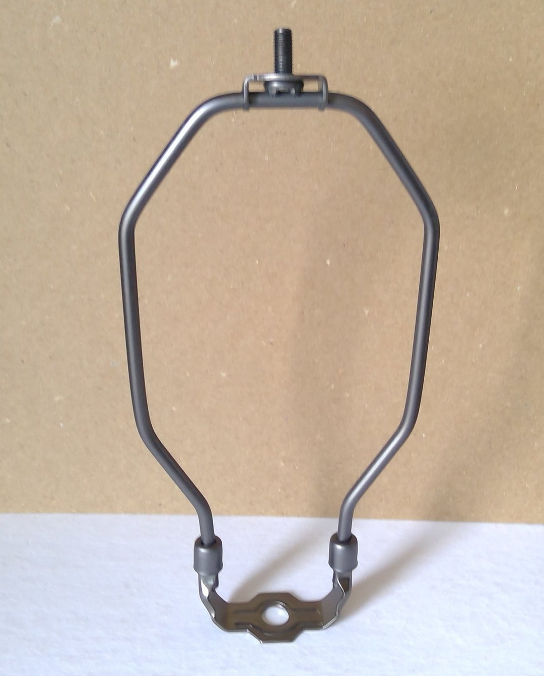 Antique Brass Finish 6-inch to 10