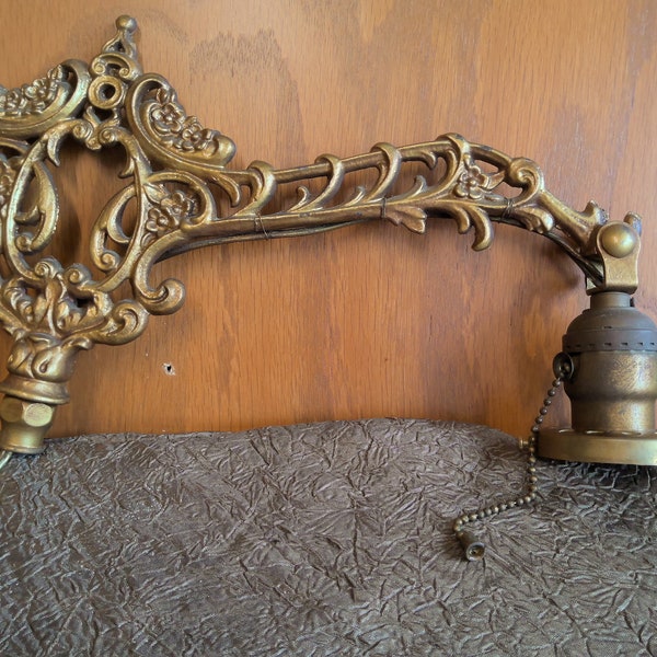 Bridge Lamp Parts - Etsy