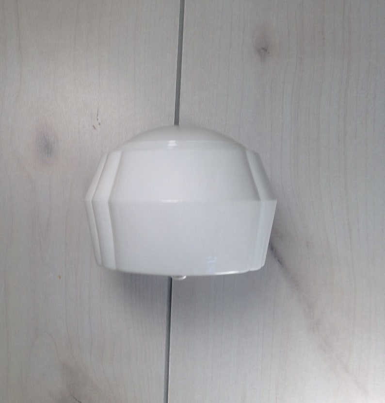 Vintage Style Vanity Bathroom Light Fixture for Over Sink Chrome Holder ...
