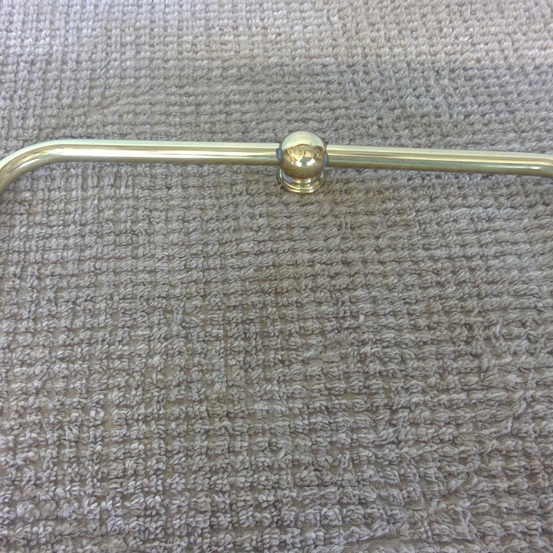 Brass Arm Lamp Part - Etsy