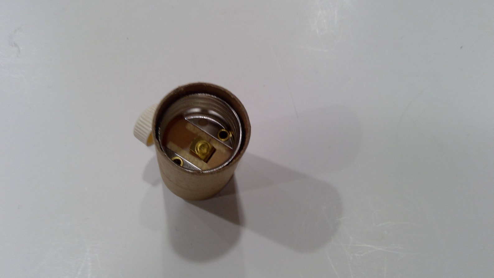 Dimmer Socket Interior Only Quality Lamp Socket Interior ONLY ...