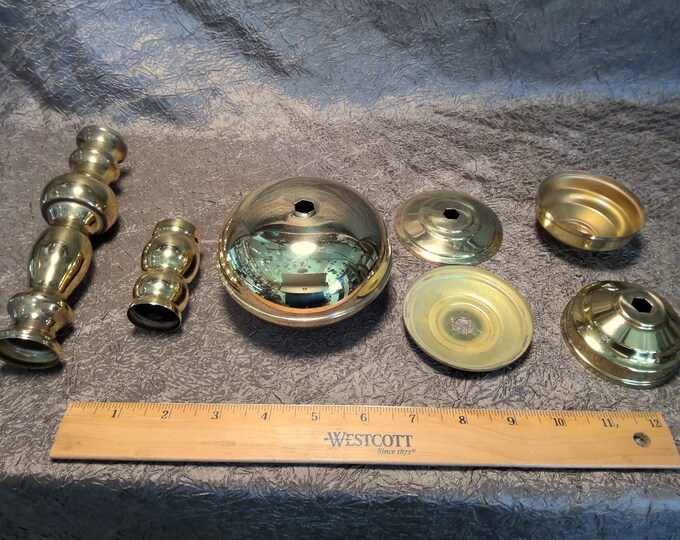 Lamp Replacement Parts Craft Supplies DIY Vintage Lighting Your Choice ...