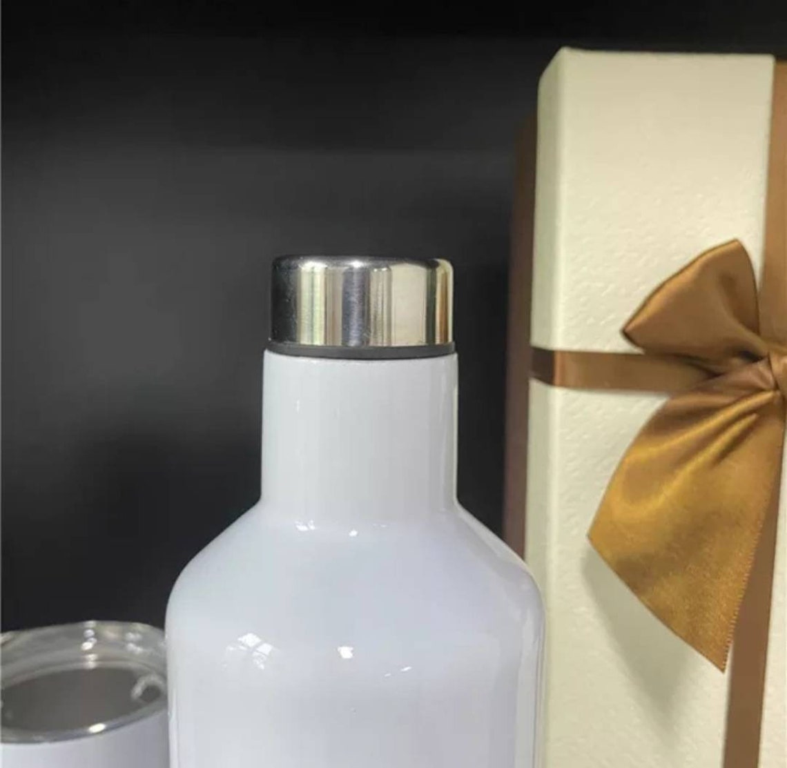 Blank 3 Piece Sublimation Wine Set!ready to Ship!! IN STOCK ...