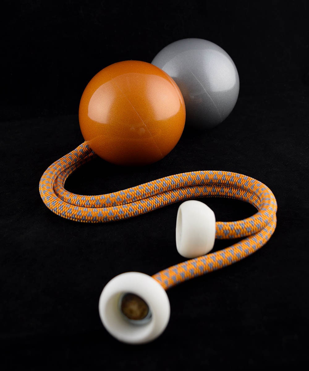 Contact Poi 100mm GLOSS 15 Colors - Etsy