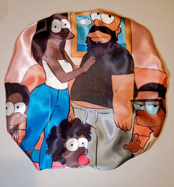 Simpson Bonnet - Etsy