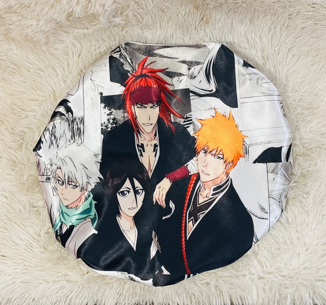 Bleach Bonnet - Etsy