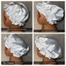 Pink Cartoon Bonnet - Etsy