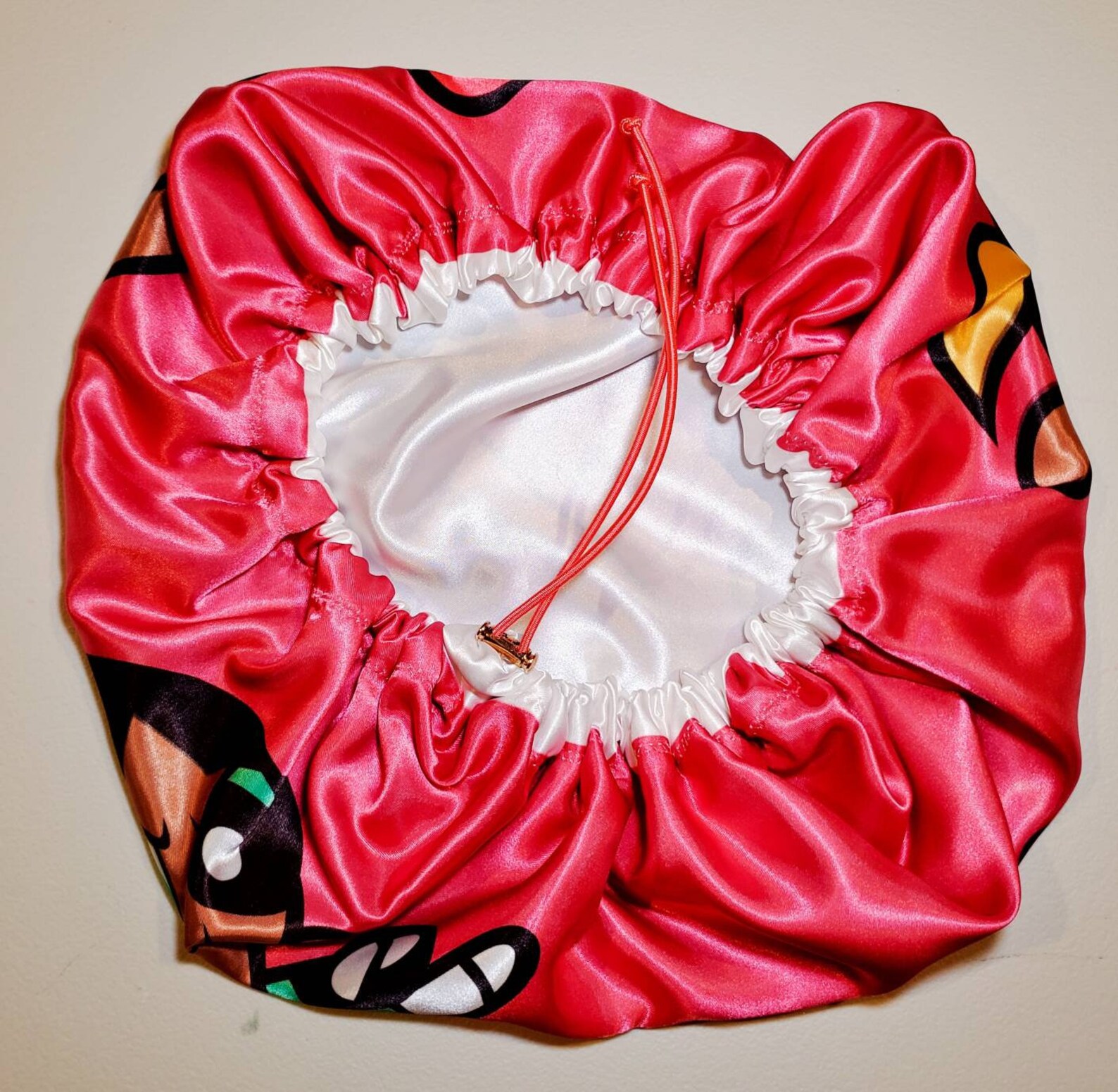 Powerpuff G. Bonnet - Etsy