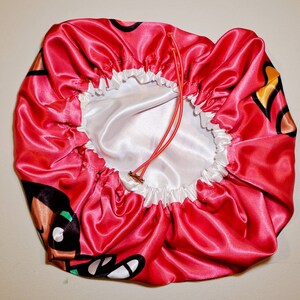 Powerpuff G. Bonnet - Etsy