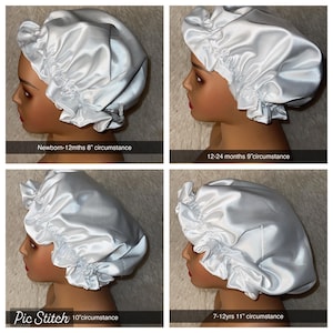 Powerpuff G. Bonnet - Etsy