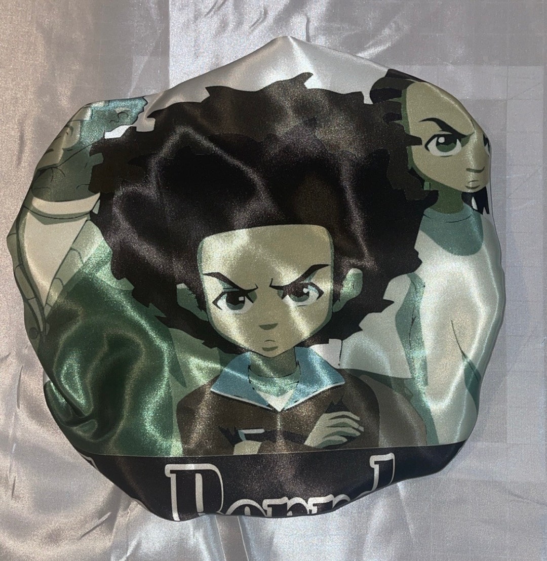 Boondock Bonnet - Etsy