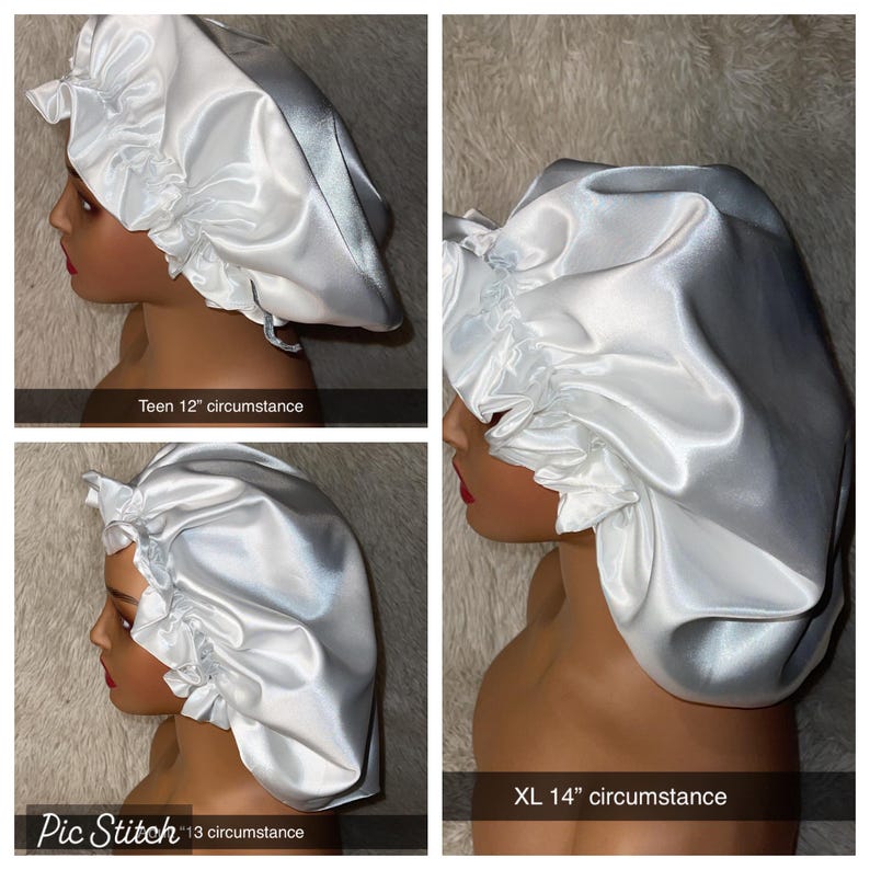 Pink Cartoon Bonnet - Etsy