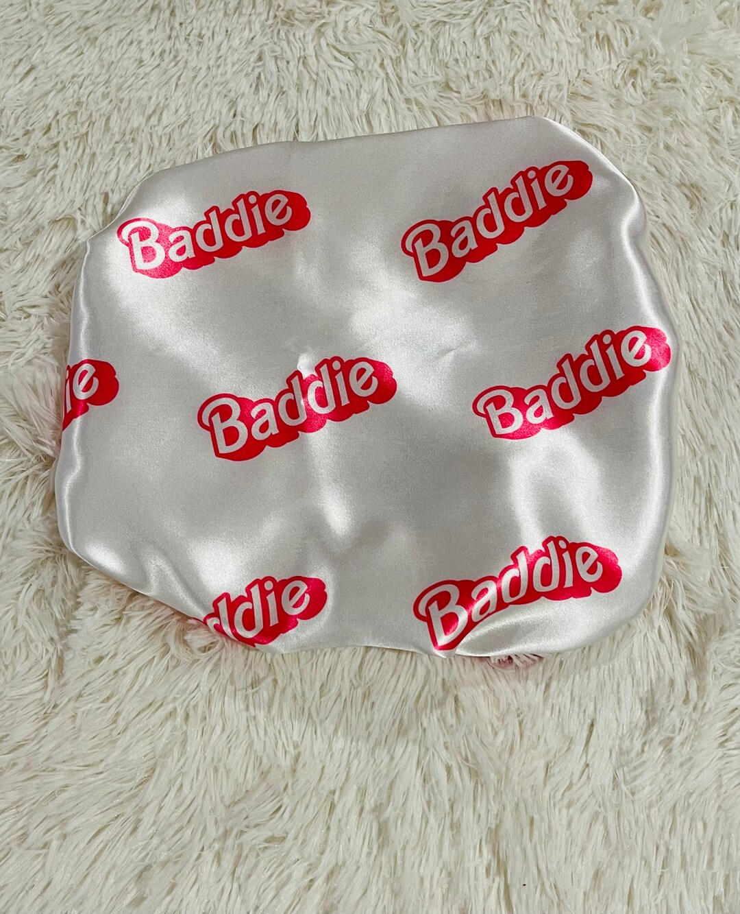 Baddie Bonnet - Etsy