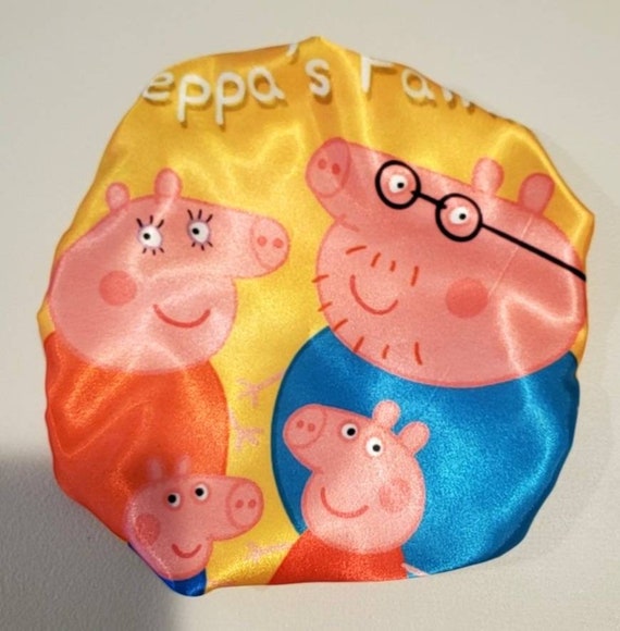 Yellow Peppa P. Bonnet - Etsy